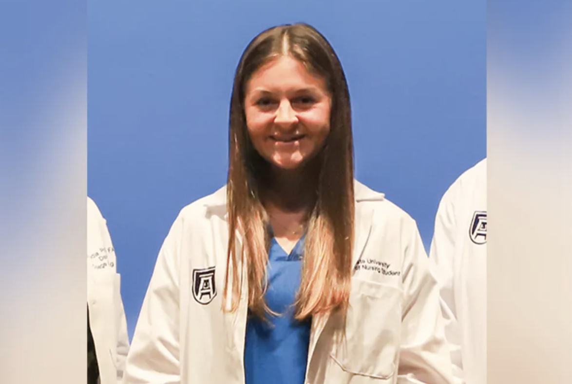 Failure to Seek Death Penalty in Laken Riley Case is 'Miscarriage of ...