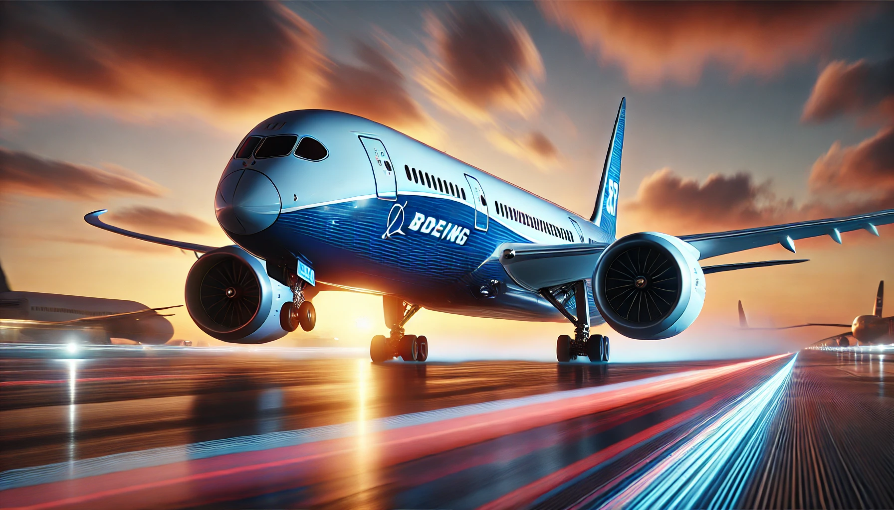 Boeing: A Legacy of Corruption and Catastrophe? - National Legal And ...