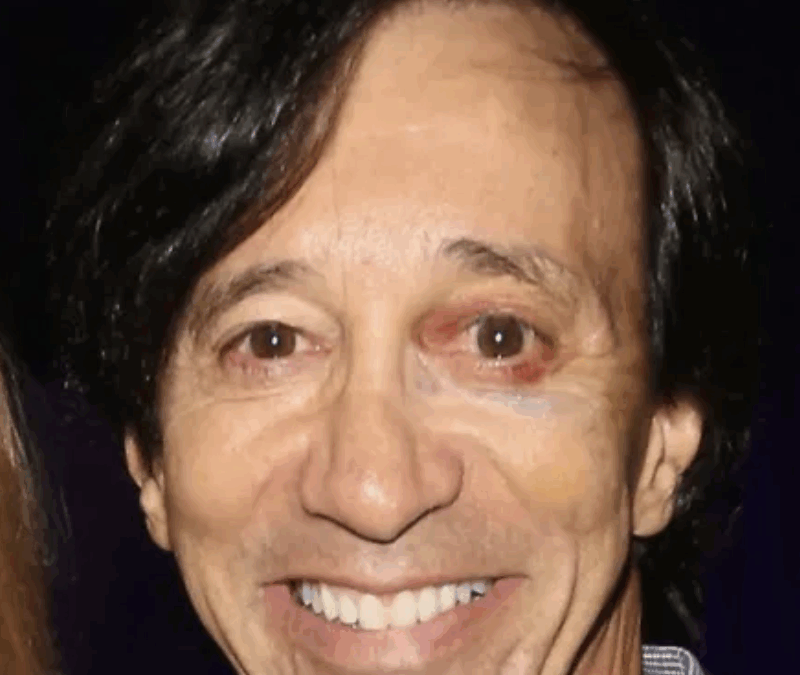 Soros Associate Howard Rubin Arrested for Sex Trafficking - National ...