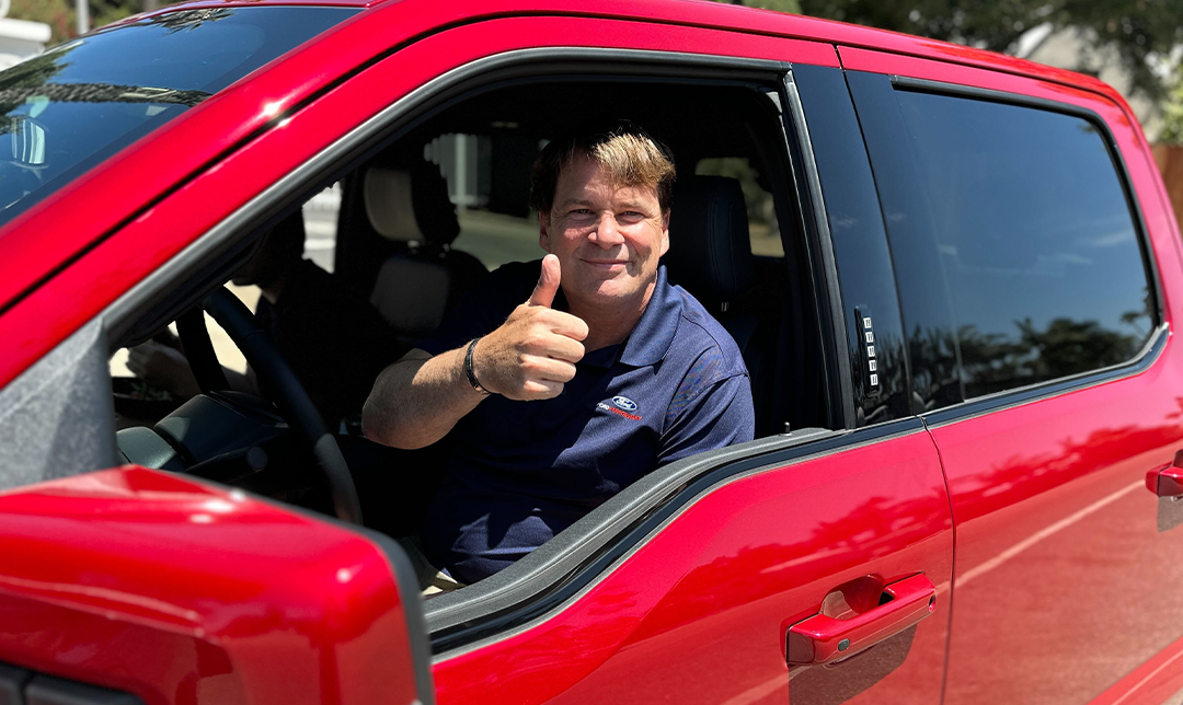 Ford’s $35 Billion Bonfire: Why Does Jim Farley Still Have a Job ...